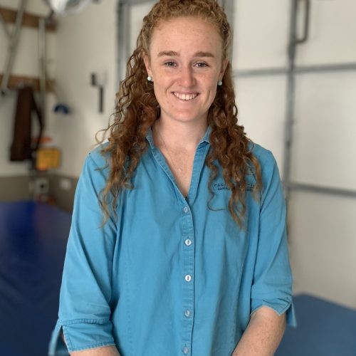 Team - Pacific Vet Care